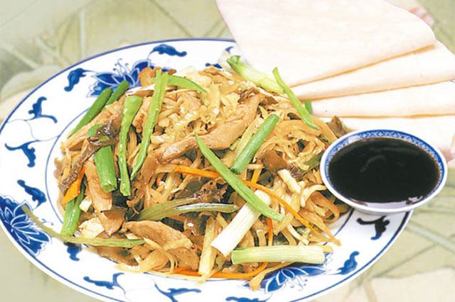 China Cafe | Order Online | Chinese Restaurant | Mount Washington